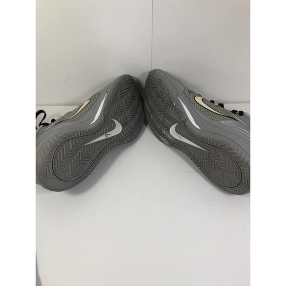 Nike | Shoes | Nike Lunar Hypergamer Low Tb Basketball 54235502 ...